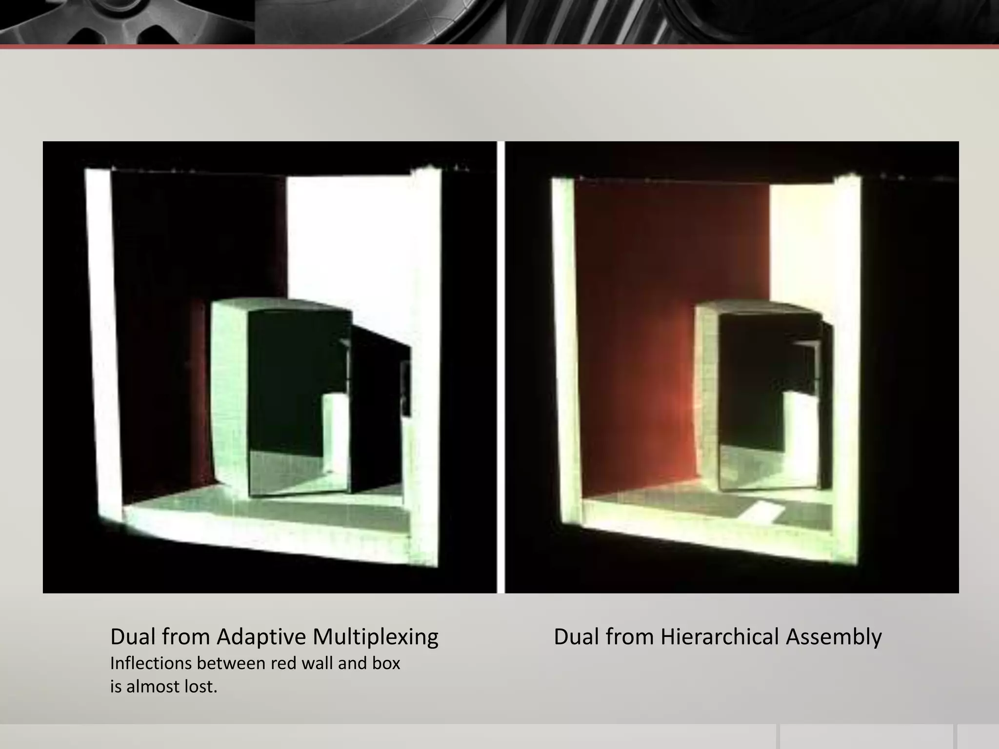 Dual photography | PPTX