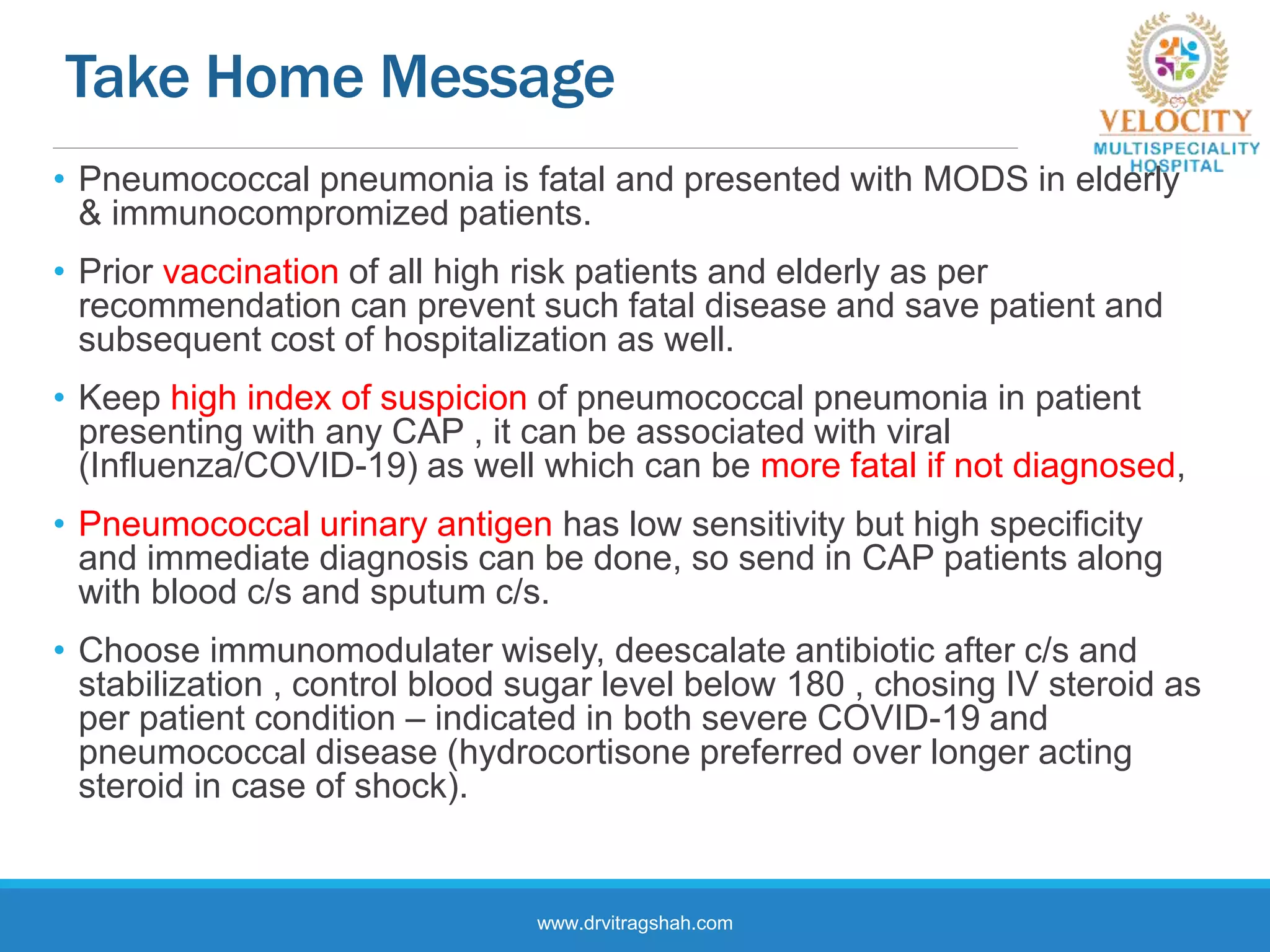 DUAL PNEUMONIA CASE | PPT