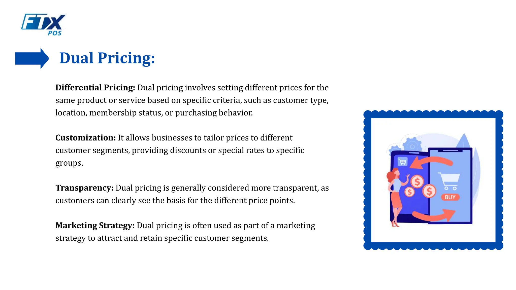 Dual Pricing Takes the Lead Over Surcharges | PPTX