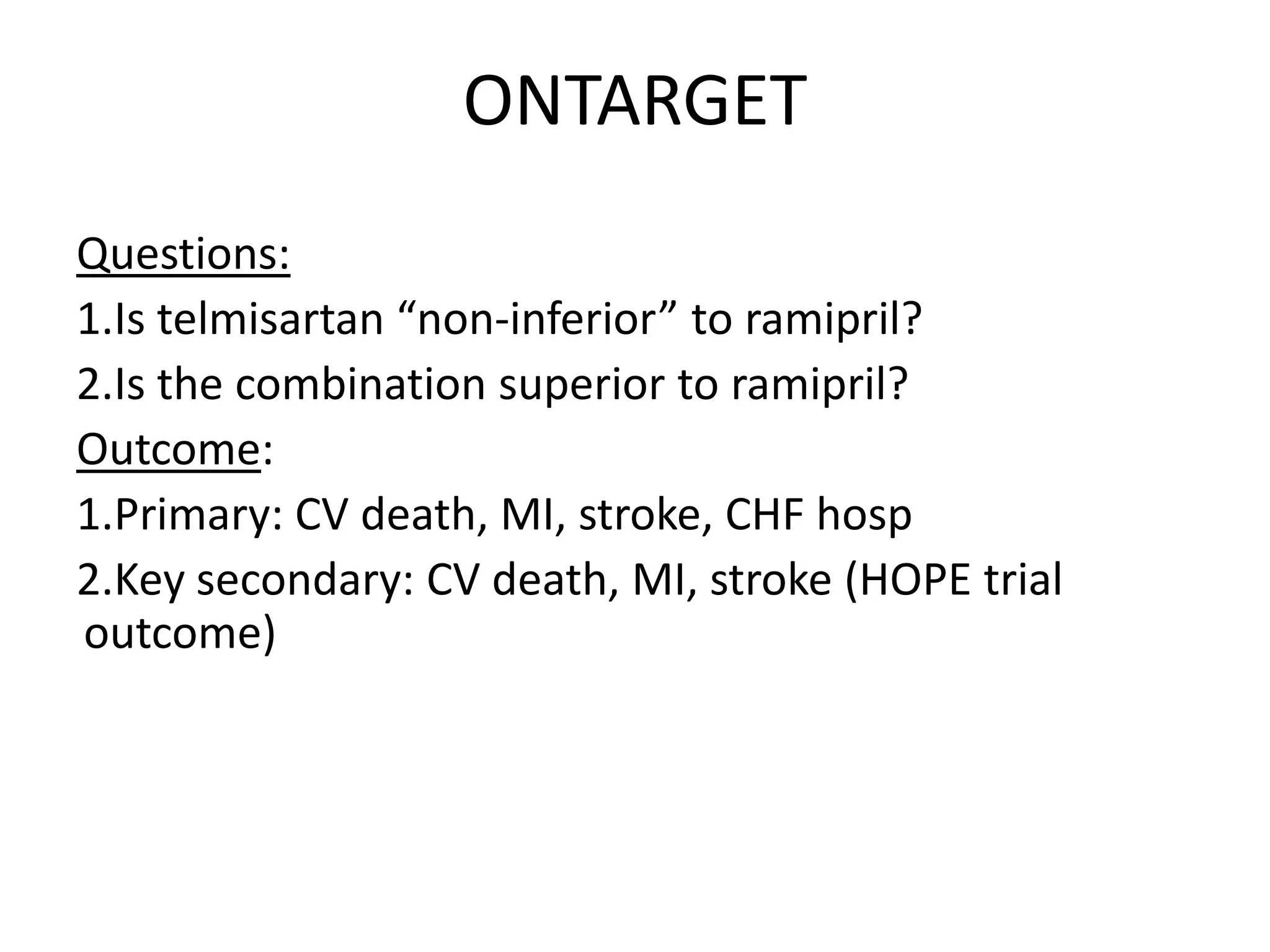 Dual raas blockade VA NEPHRON D trial | PPSX