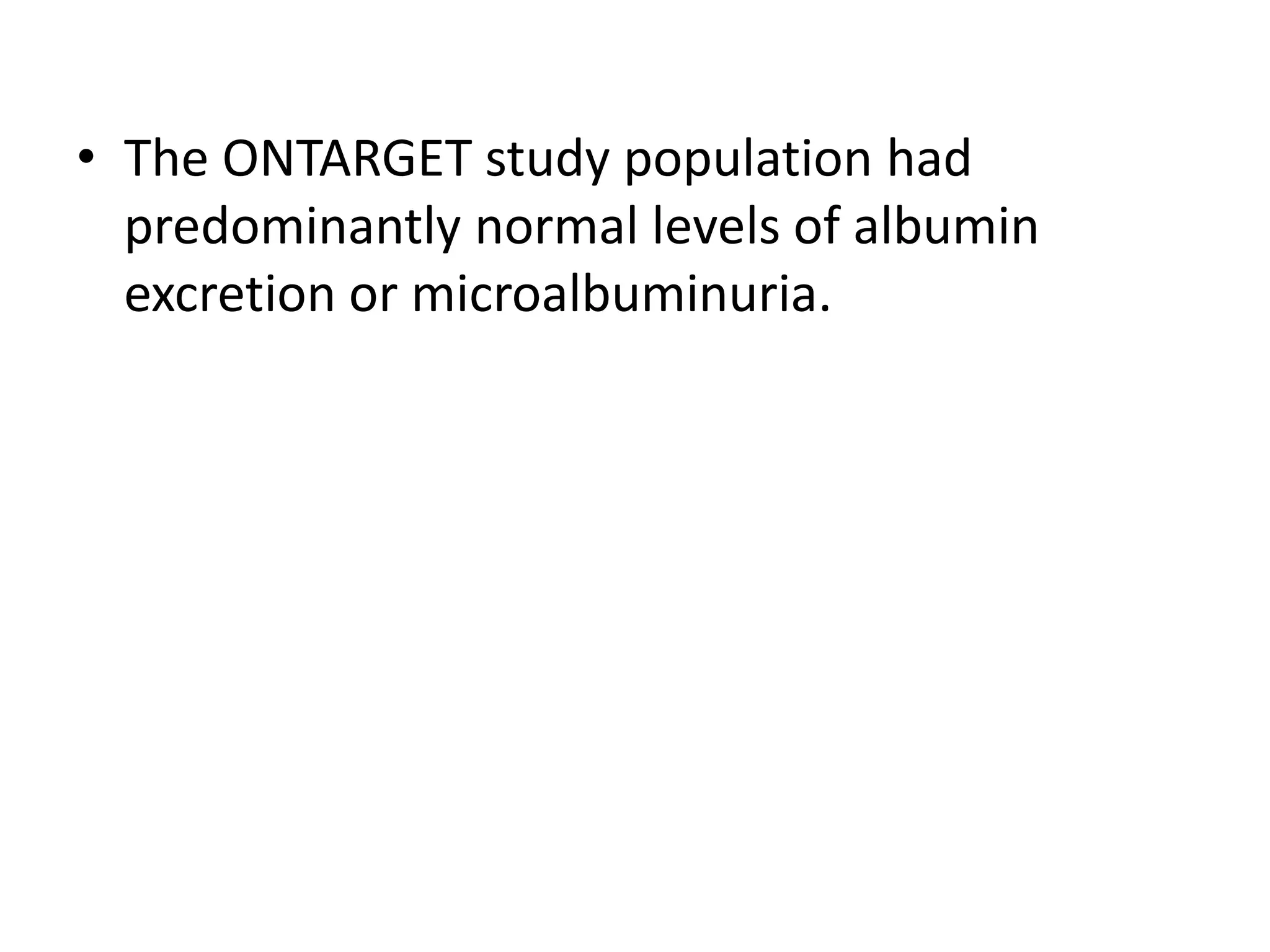Dual raas blockade VA NEPHRON D trial | PPSX