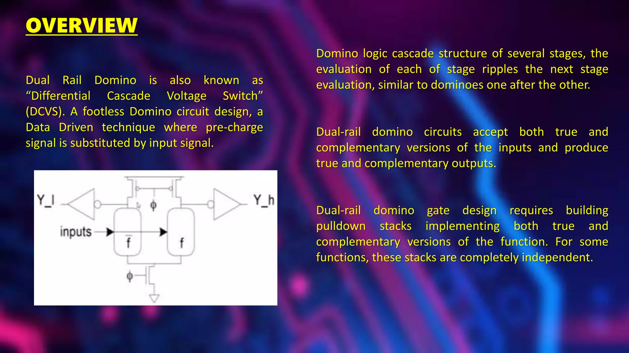 dual rail domino ppt.pptx