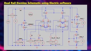 dual rail domino ppt.pptx