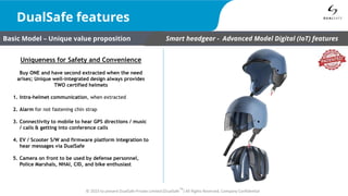 DualSafe | PPT