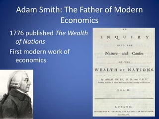 The dual self model in economics: More examples | PPTX