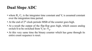 Dual Slope ADC.pptx