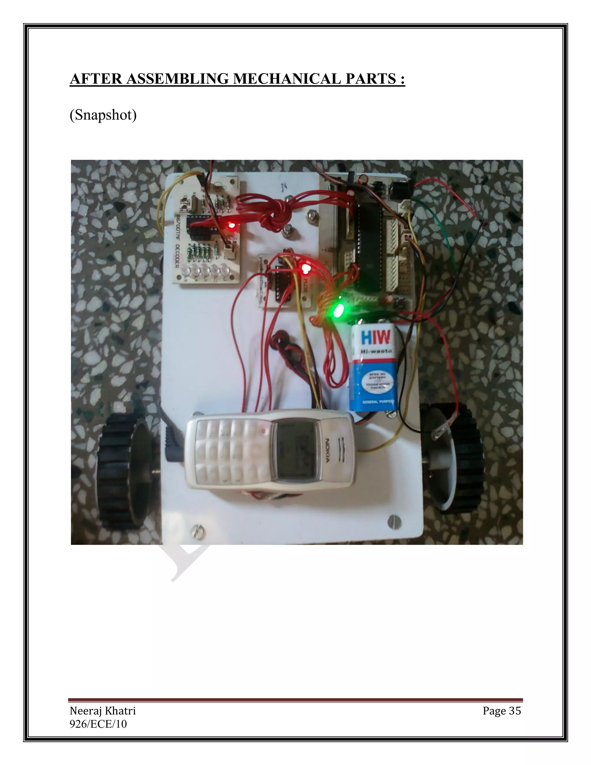 Dual tone multiple frequency | PDF