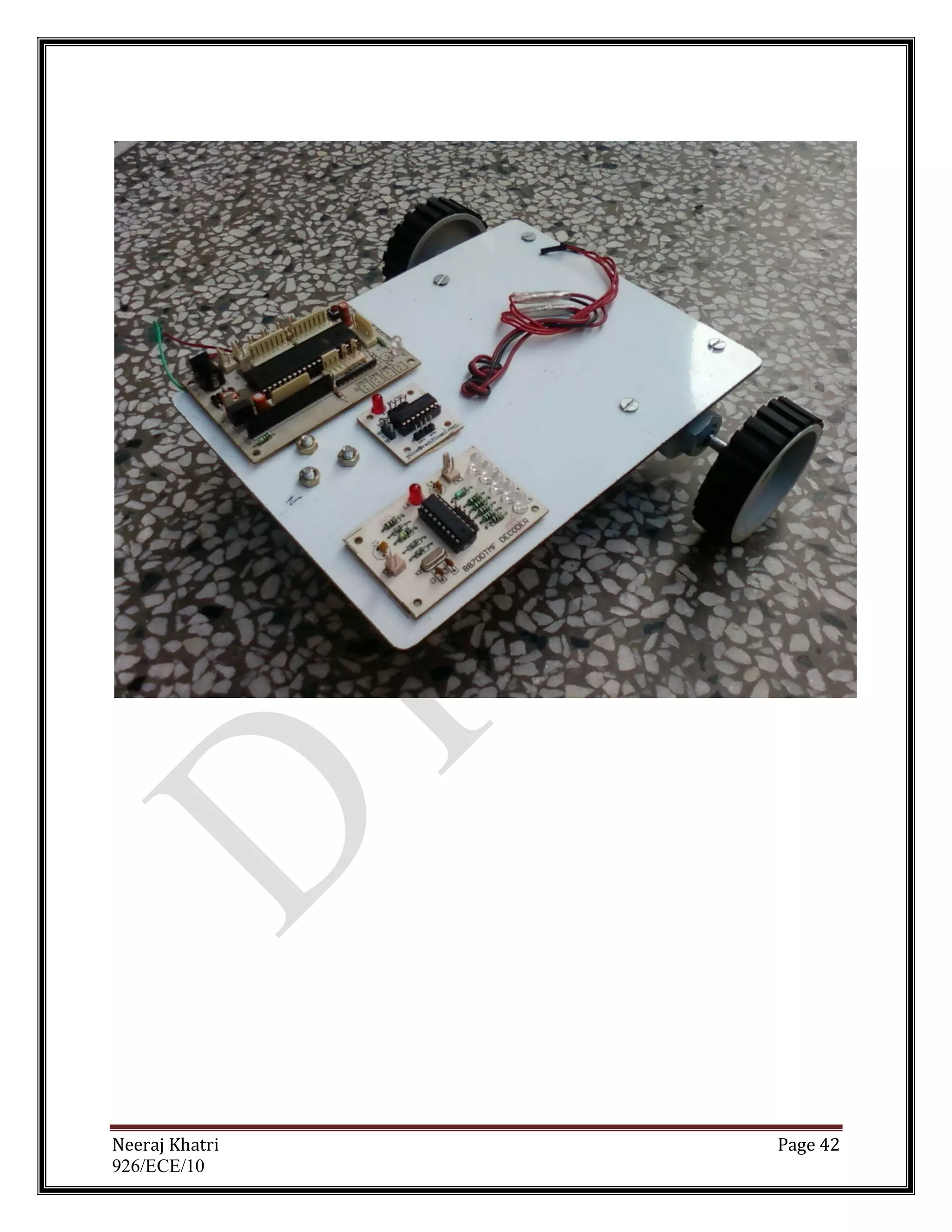 Dual tone multiple frequency | PDF