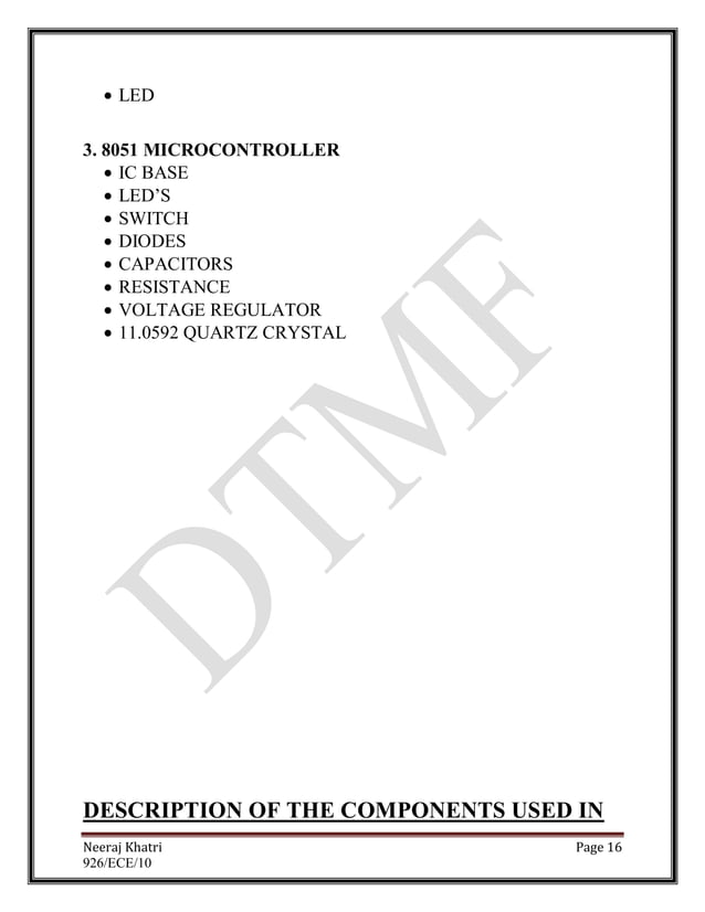 Dual tone multiple frequency | PDF