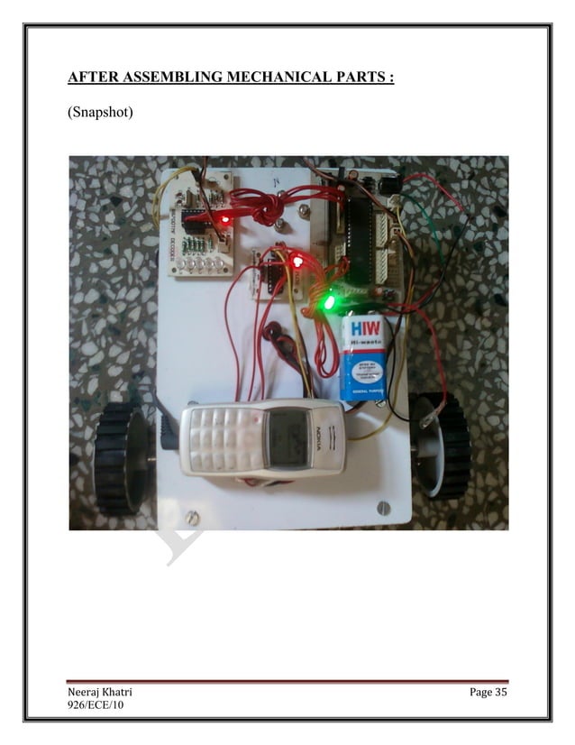 Dual tone multiple frequency | PDF