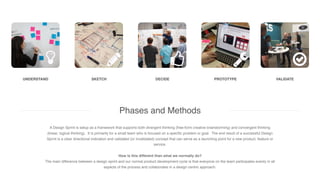 Dual Track Agile & Data Driven Design | PDF