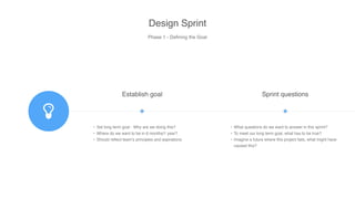 Dual Track Agile & Data Driven Design | PDF