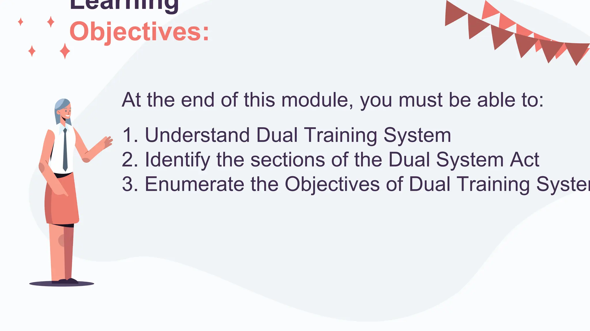 Dual Training System WORK-BASED LEARNING WITH EMPHASIS ON TRAINERS ...
