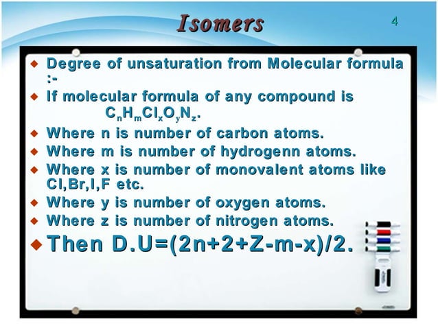 isomerism | PPT