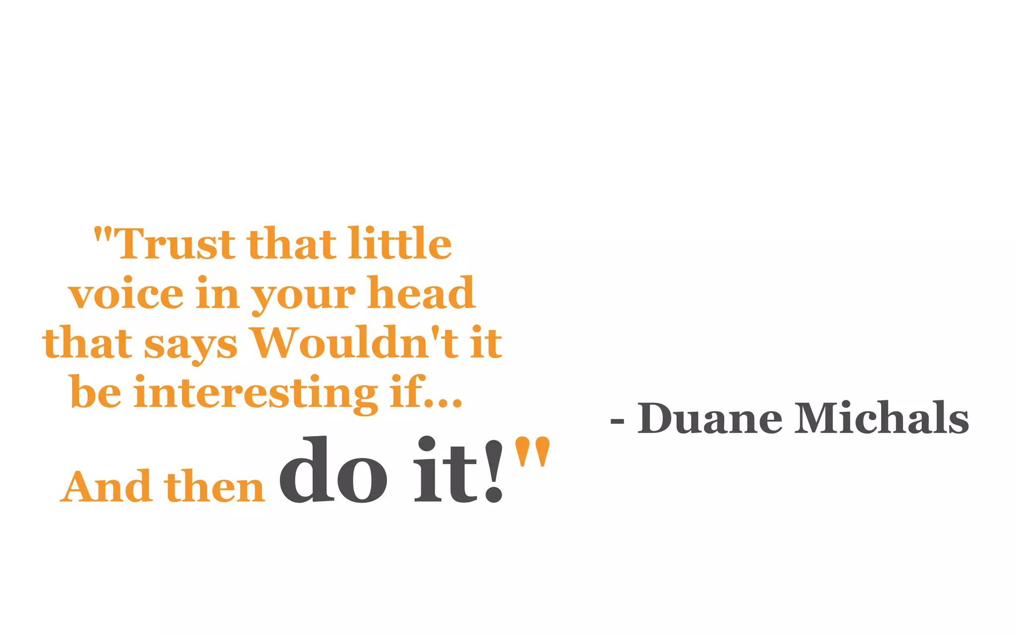 Duane michals | PPT