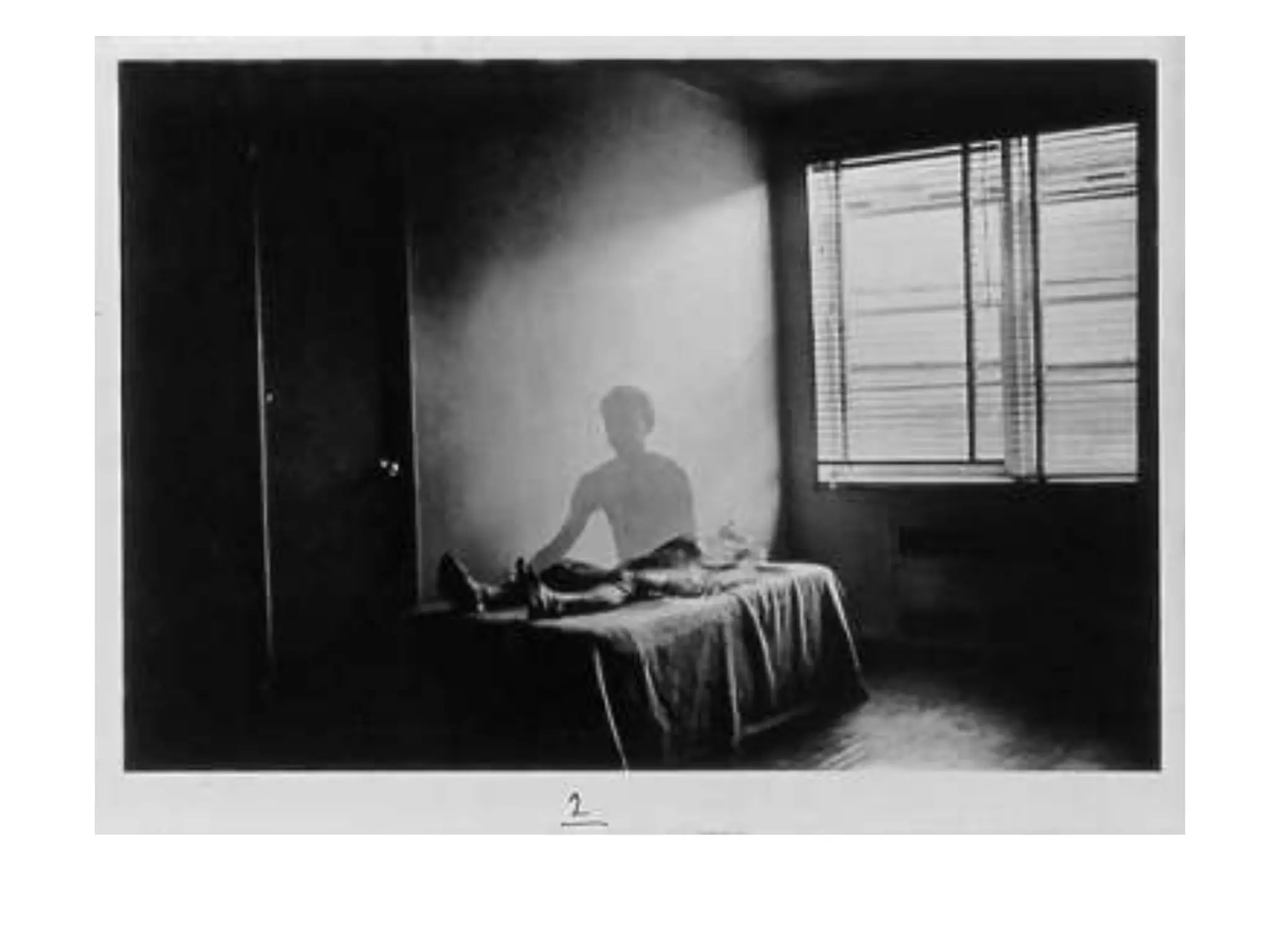 Duane michals | PPTX