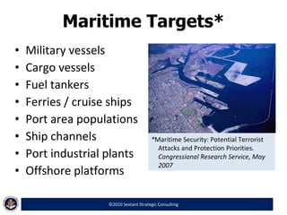 Roles and Missions of State and Local Maritime Law Enforcement Partners ...