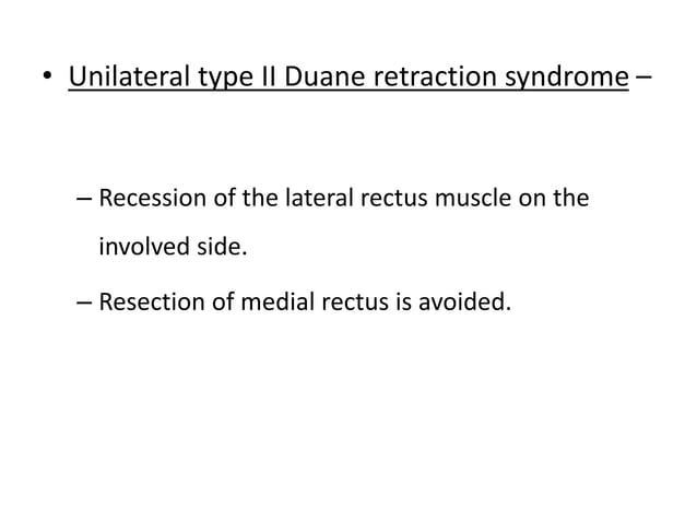 Duane Retraction syndrome.pptx