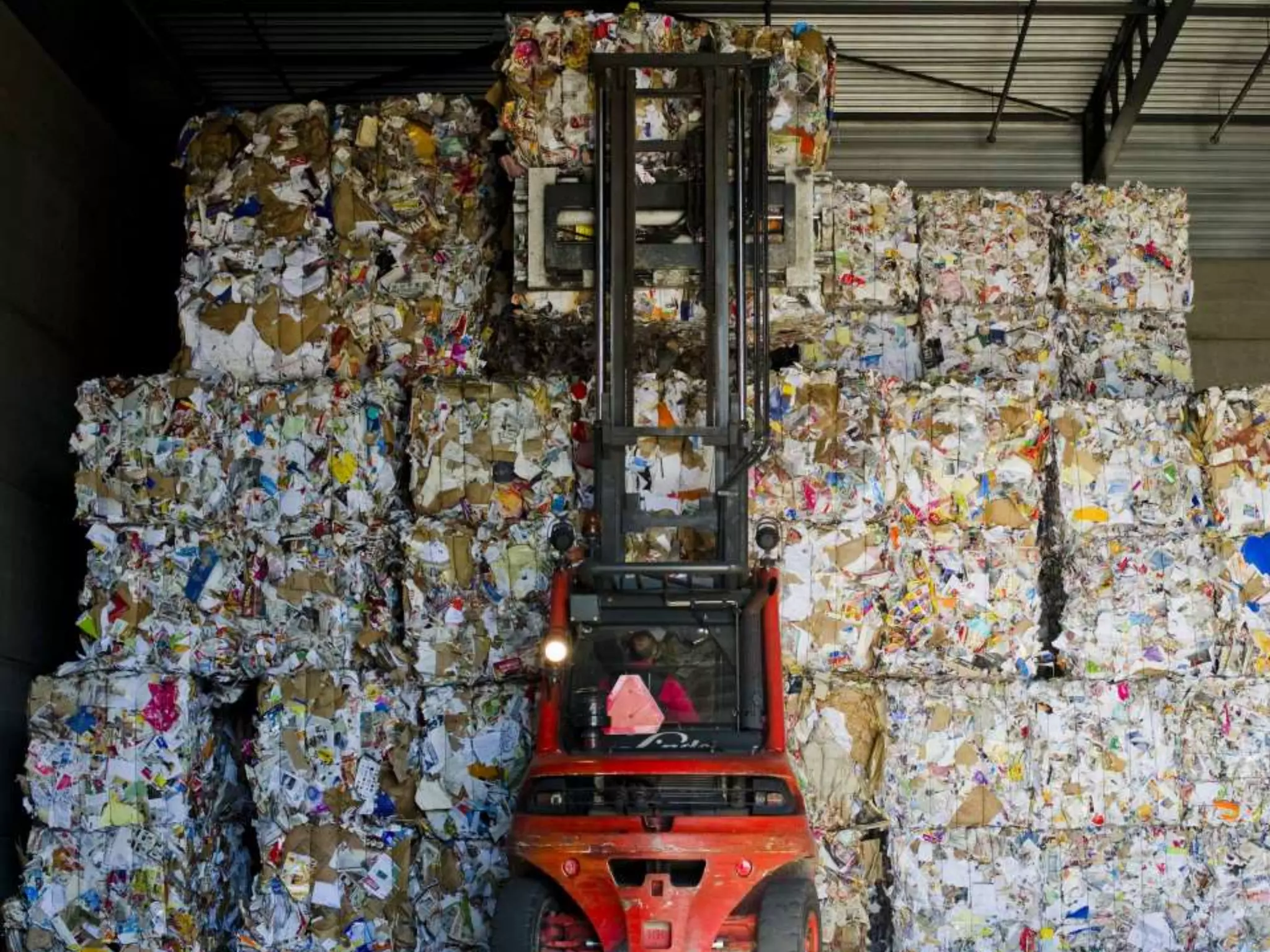 Waste Management Using the 5Rs Techniques | PPTX