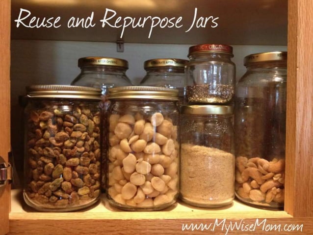 Waste Management Using the 5Rs Techniques | PPTX