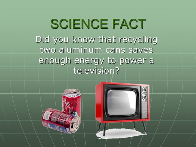 Waste Management Using the 5Rs Techniques | PPTX