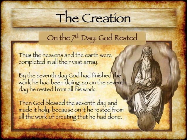 Timeline of the Old Testament - DE Smith | PPT