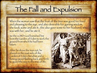 Timeline of the Old Testament - DE Smith | PPT