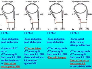 Types Of Retractions