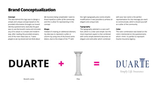 Duarte Insurance | PDF | Web Development | Internet