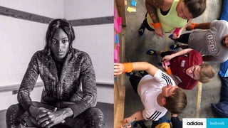 Anna-Louisa Peeters & Peter Brook: An Agile-CX Transformation: getting ...