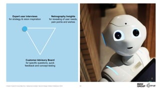 Florian Fischer & Anna Marchuk: Delivering a Service Design Mindset | PPTX