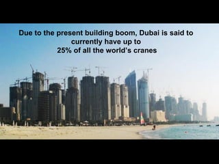Dubai (Before - After) | PPS | Hotels and Motels | Travel Type