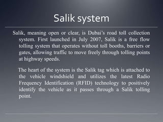 The best practices in dubai | PPTX