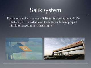 The best practices in dubai | PPTX