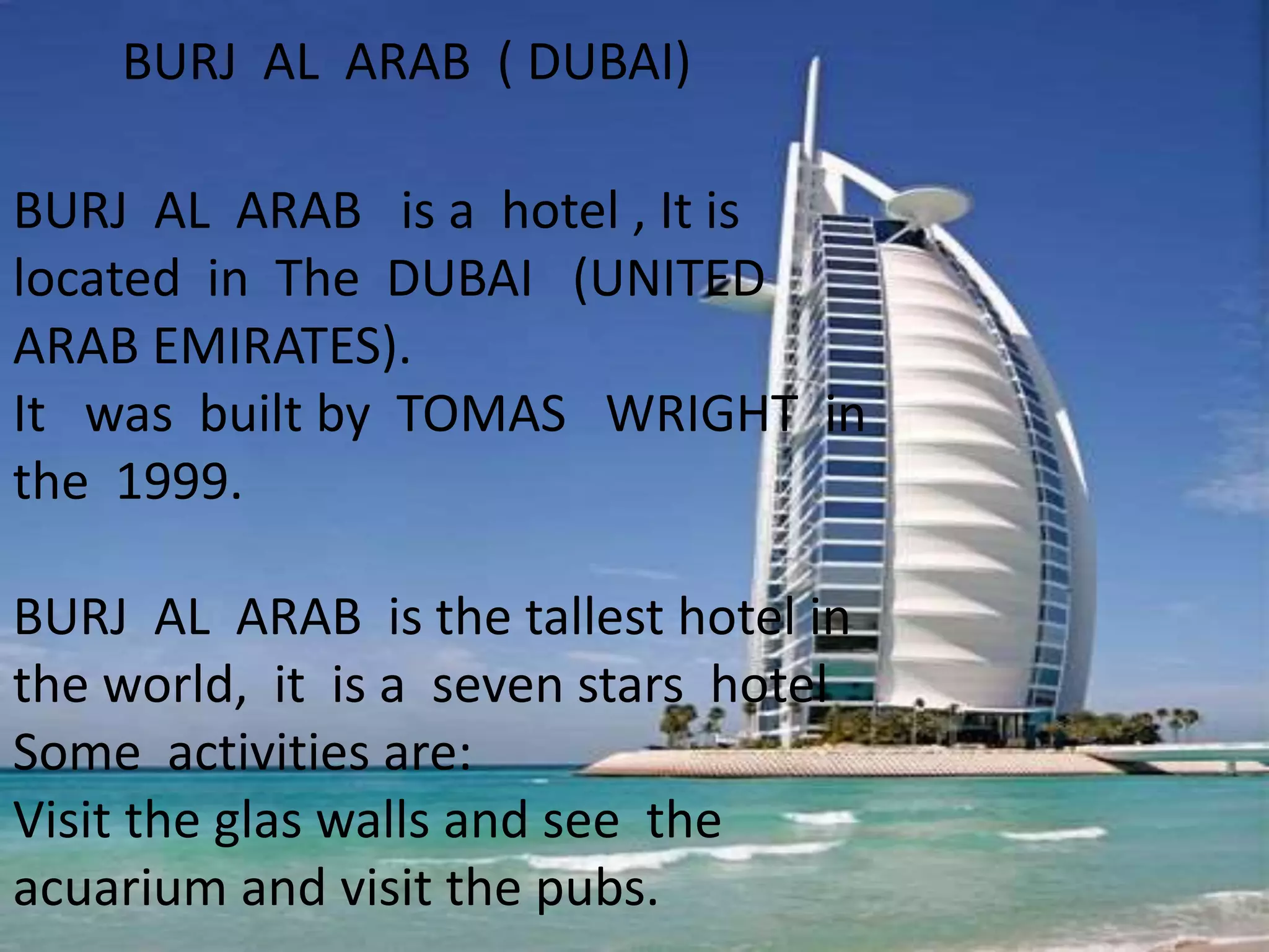 Dubai | PPT