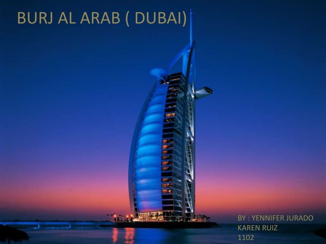 Dubai | PPT