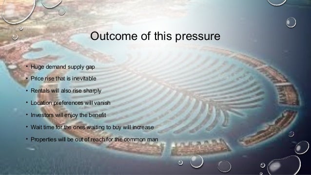 Dubai Past Present And Future