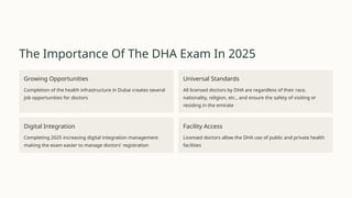 Dubai-Health-Authority-Exam-for-Doctors-Step-by-Step-Process-Explained.pptx
