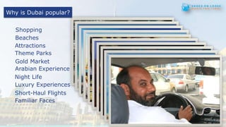 Dubai tour guide | PPTX