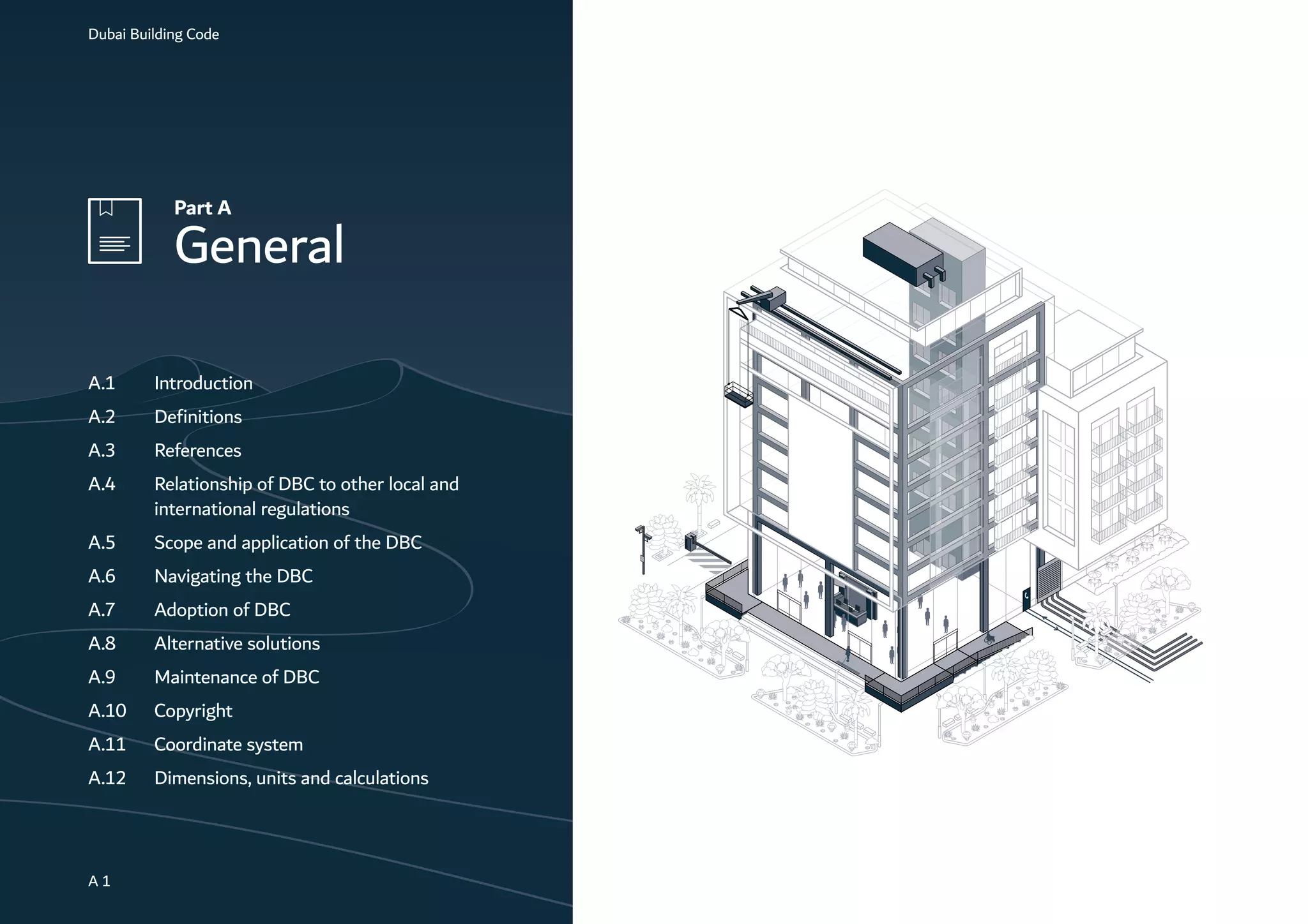 Dubai Building Code English 2021 Edition compressed pdf Dubai Building Code English 2021 Edition compressed pdf