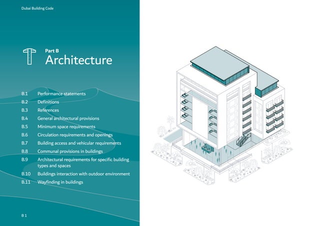 Dubai Building Code_English_2021 Edition_compressed.pdf | Civil ...