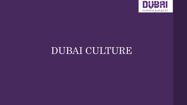 Al Rashidiya Library Dubai | PPT