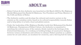 Al Rashidiya Library Dubai | PPT