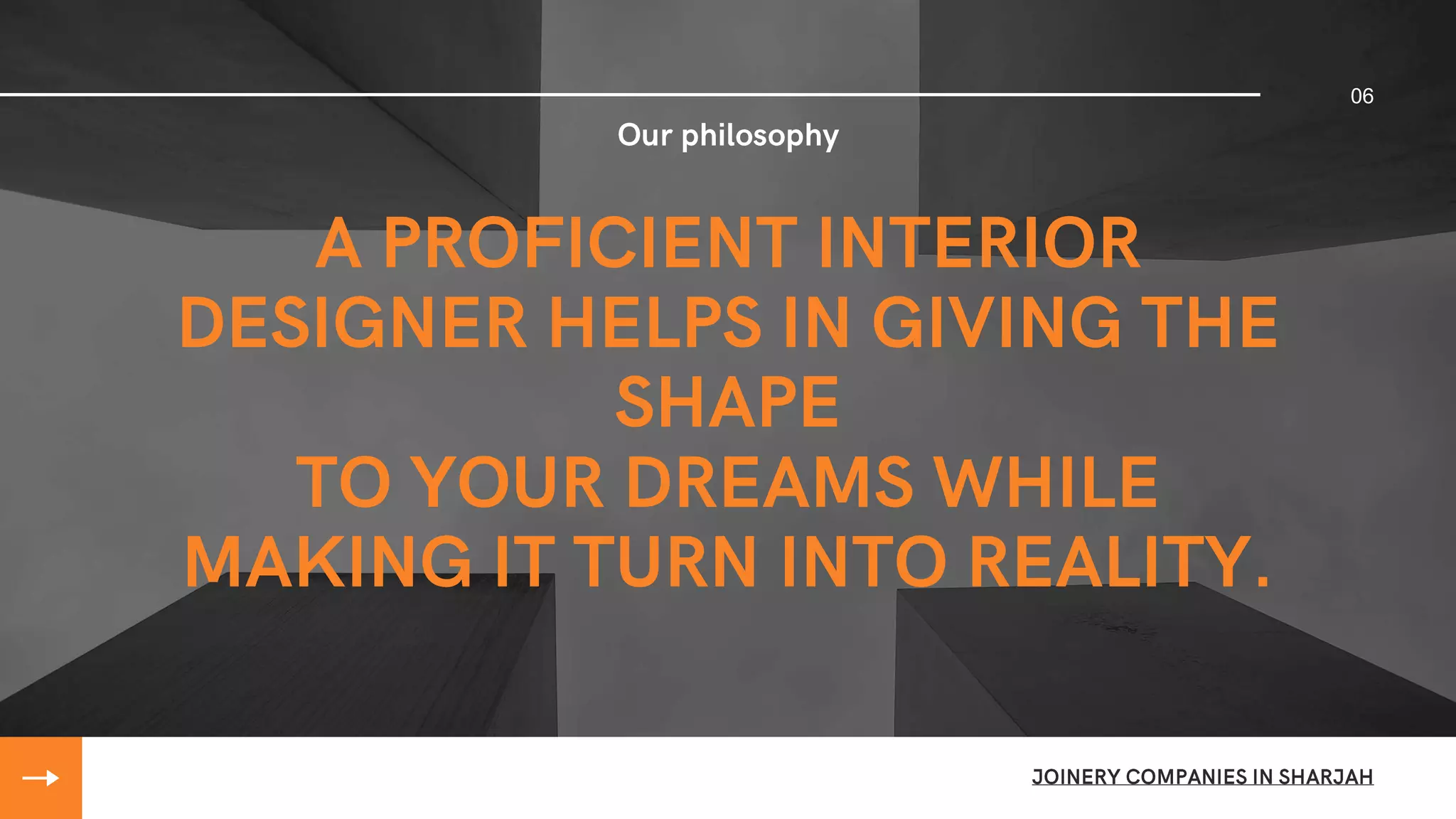 Dubai hotel interior design giving goals to the designers | PPT