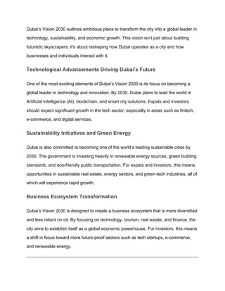 Dubai in 2030_ What Expats and Investors Need to Know.docx