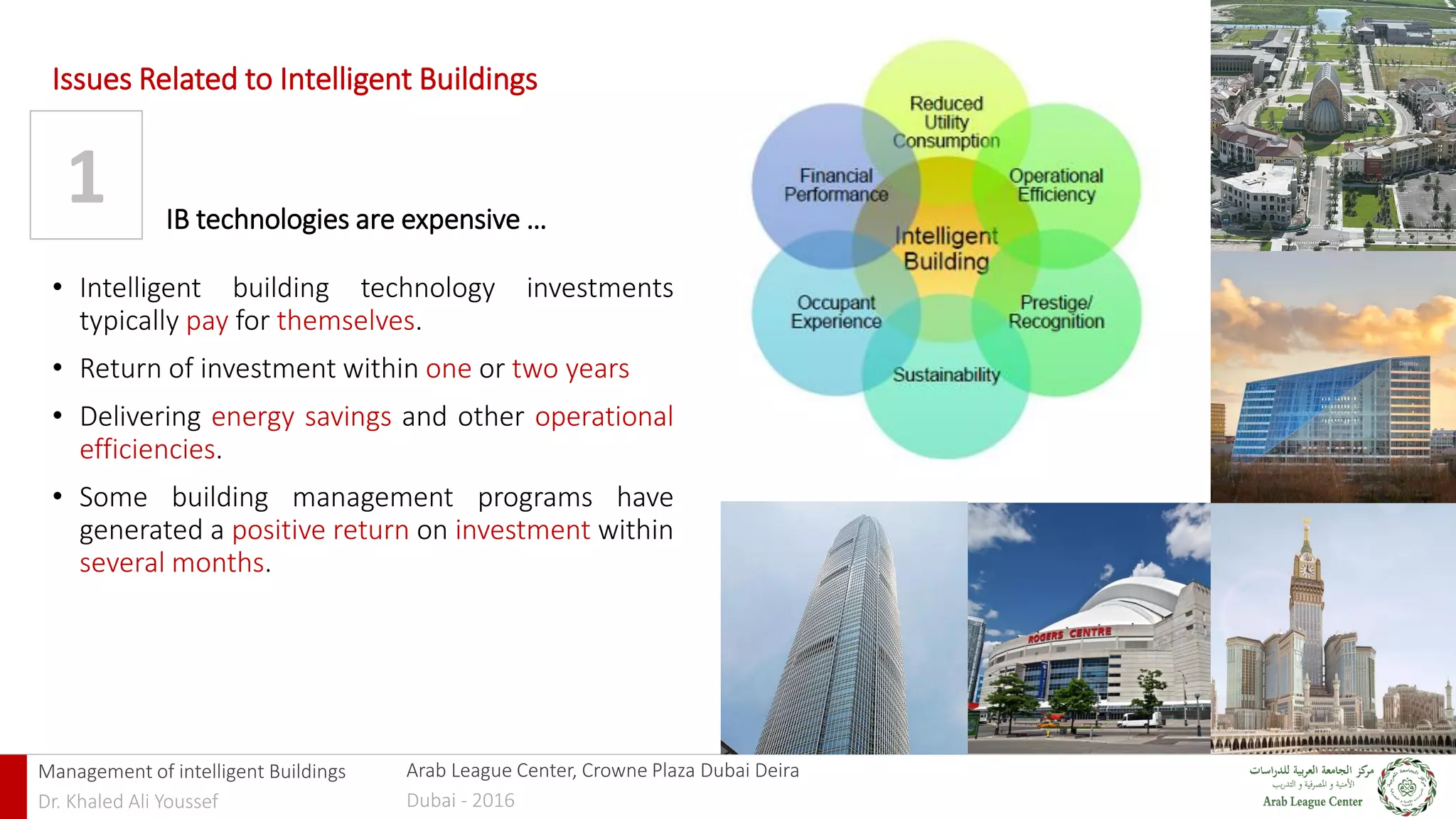 Intelligent Building Management Systems | PDF