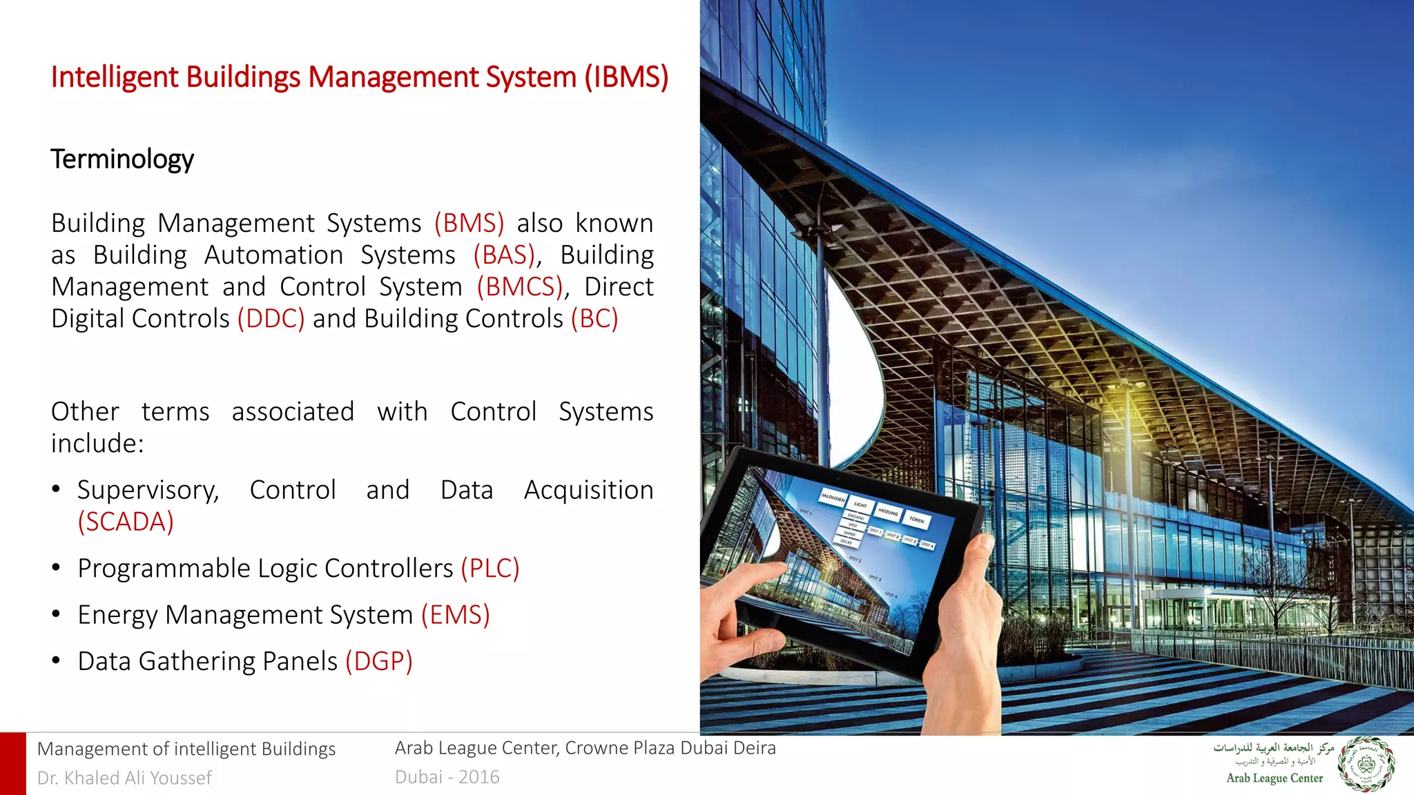 Intelligent Building Management Systems | PDF