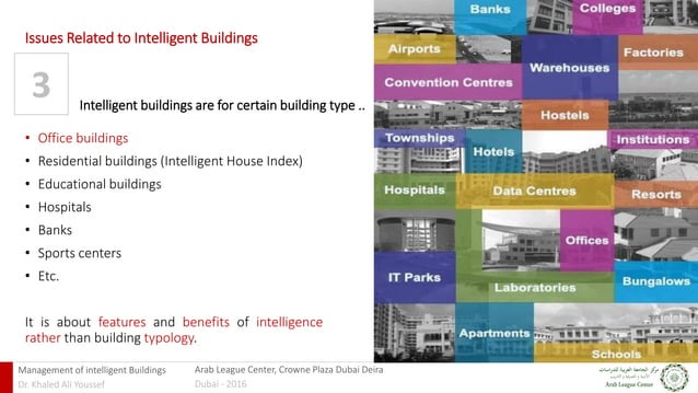 Intelligent Building Management Systems | PDF