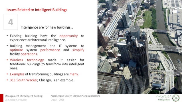 Intelligent Building Management Systems | PDF