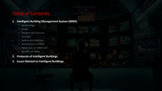 Intelligent Building Management Systems | PDF